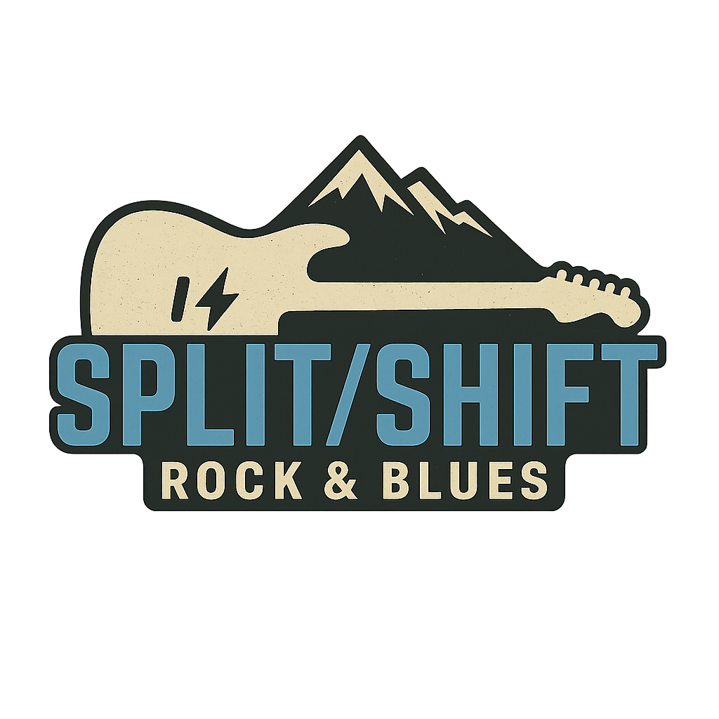 Explore Our Journey as a Rock Band in the Kootenays